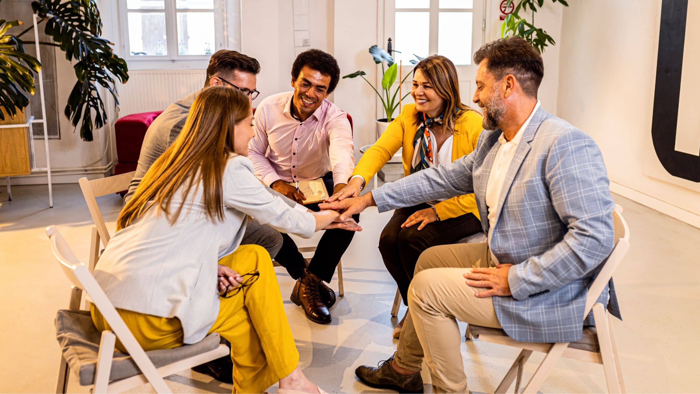 Dinamicas Para Quebra Gelo - RETOEDU