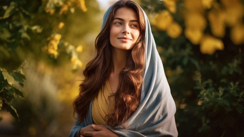 O Que Essas 7 Mães Da Bíblia Podem Nos Ensinar Zeke