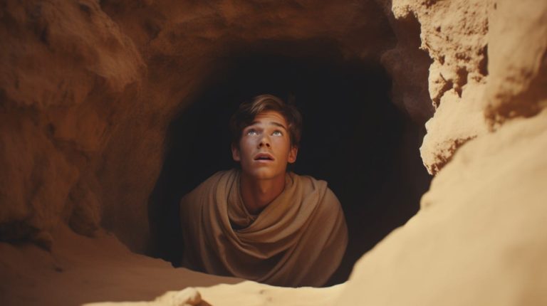 A História de José do Egito - De Escravo a Governador