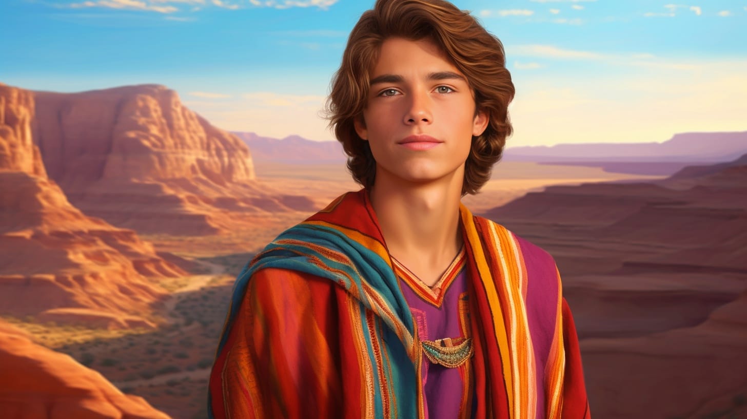 A História de José do Egito - De Escravo a Governador