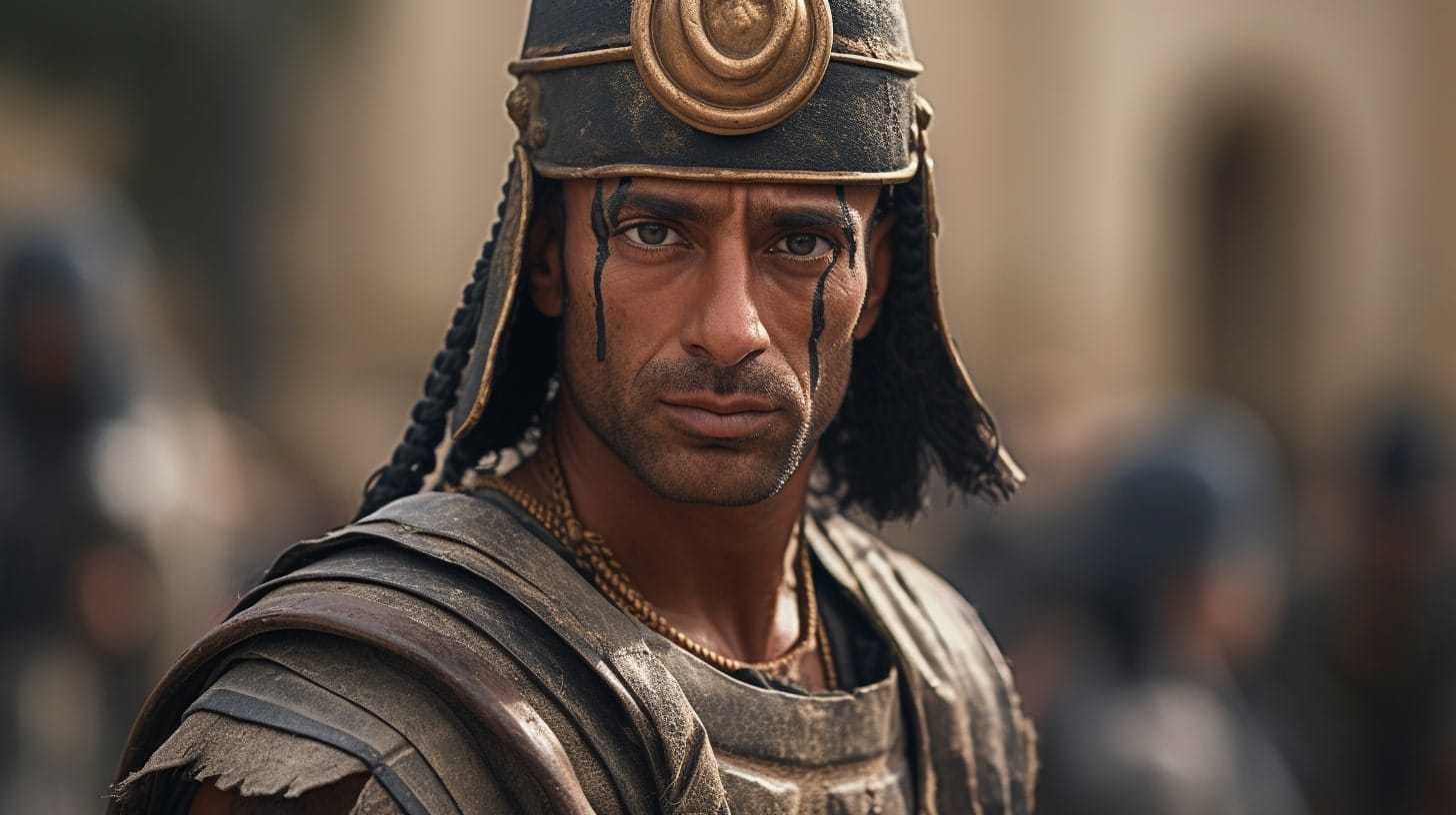 A História de José do Egito - De Escravo a Governador